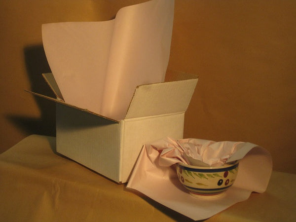 Newsprint - 50lb Bundle – MPM Packaging